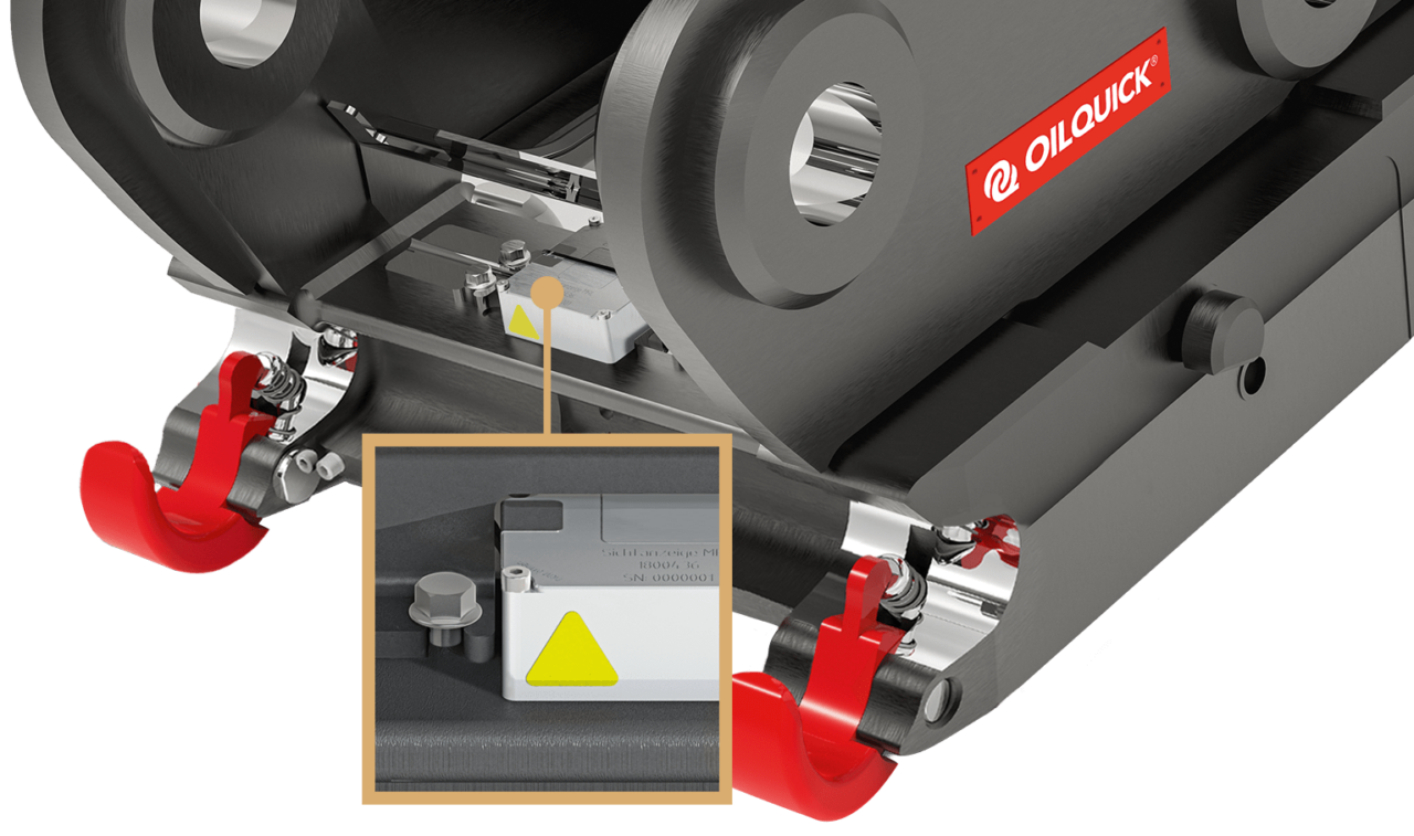 Technologie | OilQuick