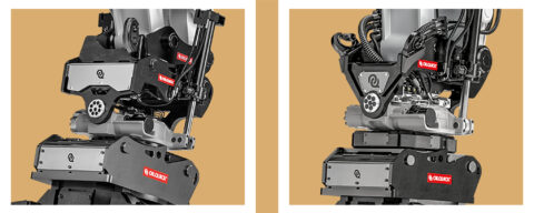 TILTROTATOR | OilQuick