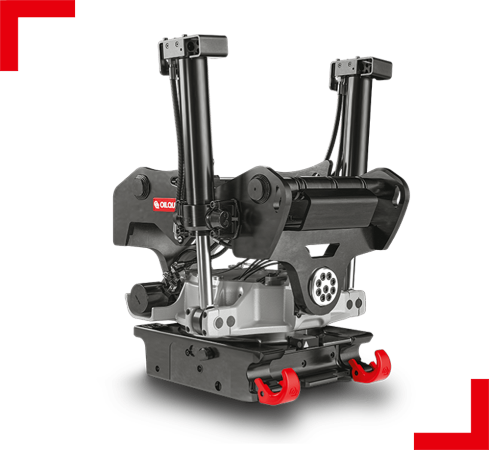 OQTRS-E19 | OilQuick