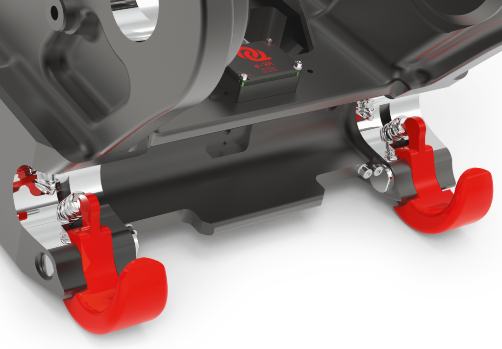 Technologie neu | OilQuick