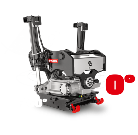 TILTROTATOR | OilQuick